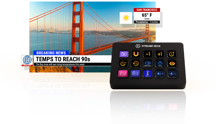 uno Stream Deck Plugin